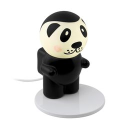 Eglo Leuchten Eglo FU PAN Tischleuchte LED Weiß, 1-flammig