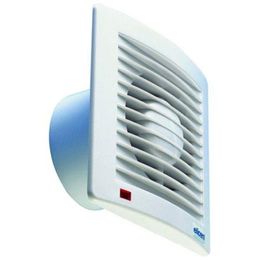 Maico Small room fan e-style 100 mht pro