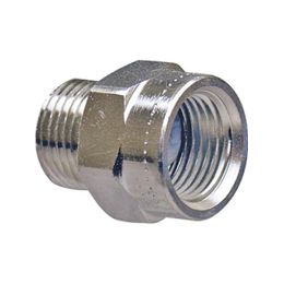 Uponor coupling male thread 3/4mt-3/4ft euro