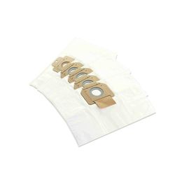 Nilfisk Fleece filter bag (5 pcs) attix 33/44 pro