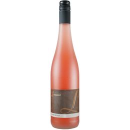 Weingut Leonhardt Leonie Ros&eacute;-Secco Sp&auml;tburgunder - Pfalz &ndash; Perl- & Schaumwein Perlwein mit zugesetzter Kohlens&auml;ure