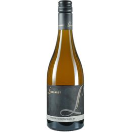 Weingut Leonhardt "Sauschw&auml;nzel" 0,5 L Ortega 2019 Edels&uuml;&szlig; - Pfalz &ndash; Wei&szlig;wein Beerenauslese