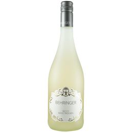 Weingut Thomas Behringer Secco Weiss Trocken - Franken &ndash; Perl- & Schaumwein Perlwein