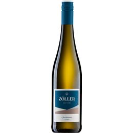 Weingut Z&ouml;ller Weingut Z&ouml;ller Chardonnay 2025 Trocken - Rheinhessen &ndash; Wei&szlig;wein Qualit&auml;tswein