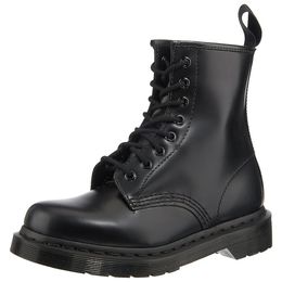 Dr. Martens Lace-Up Boots '1460' male Black size 13