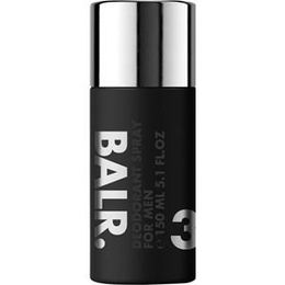 BALR. Herrendüfte 3 Men Deodorant Spray