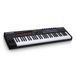 M-Audio OXYGENPRO61