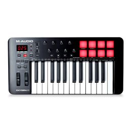 M-Audio Oxygen 25