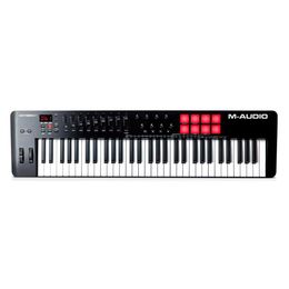 M-Audio Oxygen 61