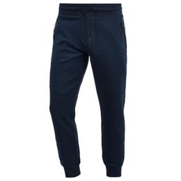 !Solid Hose Herren Gr&ouml;&szlig;e 38 navy
