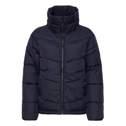 B.Young Winter Jacket 'BYBOMINA PUFFER' female Blue size 42