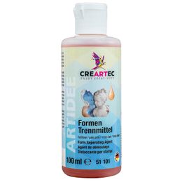 buttinette Formen Trennmittel für Kunststoffformen, 100 ml