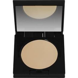 Stagecolor Make-up Teint Natural Touch Cream Concealer Yellow Beige