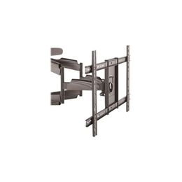 StarTech.com Flat Screen TV Wall Mount - For 32 - 70in LED/ LCD TVs - Steel 45 kg 70" 200 x 200 mm