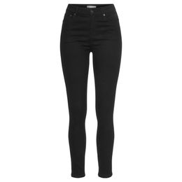 Tamaris Jeans Damen Gr&ouml;&szlig;e 30/31 schwarz