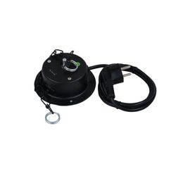 Eurolite MD-1030 Drehmotor mit Netzstecker