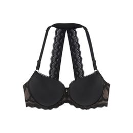 Lascana BH Damen Gr&ouml;&szlig;e 95 schwarz