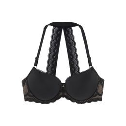 Lascana Bra female Black size 95