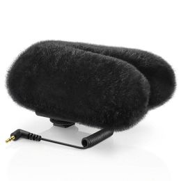 Sennheiser MZH 440 Fellwindschutz für MKE 440
