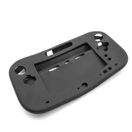 vhbw Konsolen-Cover passend für Nintendo Wii U Gamepad