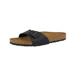 Birkenstock Mules 'Madrid' female Black size 46