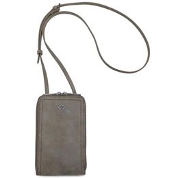Fritzi aus Preussen Fritzi Aus Preu&szlig;en Crossbody Bag 'Jozy' male Green size One Size