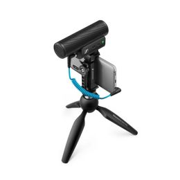 Sennheiser MKE 400 Mobile Kit, On-Camera-Shotgun