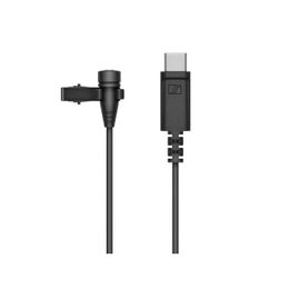 Sennheiser XS Lav USB-C, omnidir. Lavaliermikrofon