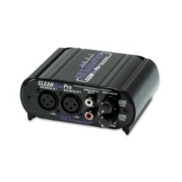 art CLEANBox Pro Dual Channel Pegelwandler