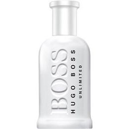 HUGO BOSS BOSS Herrendüfte BOSS Bottled UnlimitedEau de Toilette Spray