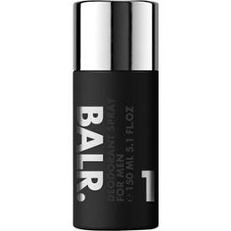 BALR. Herrendüfte 1 Men Deodorant Spray