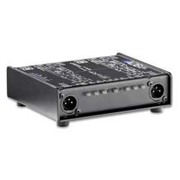 art D A DB dADB= dualActiveDirectBox, * Interface Jack/XLR