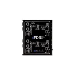 art dPDB Dual Passive Direct Box