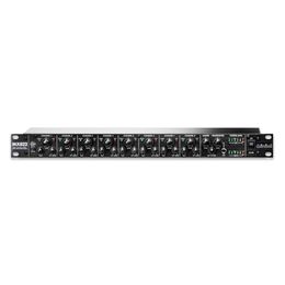 art MX 822, 8-Kanal Stereo Rack Mixer