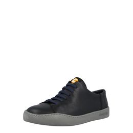 Camper Sneaker Herren Größe 42 blau / goldgelb / schwarz / weiß
