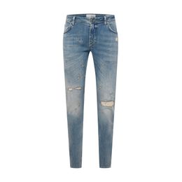 !Solid Jeans 'Tri Joy' Herren Gr&ouml;&szlig;e 34 blue denim