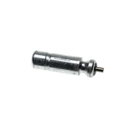 vhbw für Schwimmer (Angeln) (50 mAh, 3 V, Li-Ion) Akku Li-Ion 50 mAh, schwarz