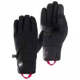 Mammut - Passion Glove - Handschuhe Gr Unisex 6 schwarz
