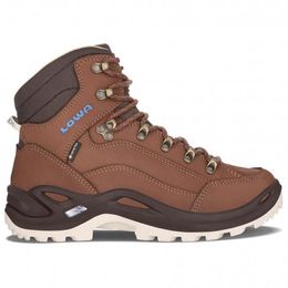 Lowa - Women's Renegade GTX MID - Wanderschuhe UK 6 - Regular | EU 39,5 braun