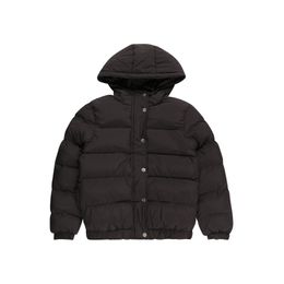 Urban Classics Winter Jacket girl Black size 110/116