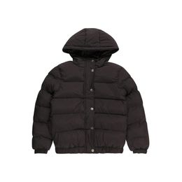 Urban Classics Winter Jacket girl Black size 110/116