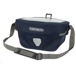 Ortlieb - Ultimate Urban 5 - Lenkertasche Gr 5 l blau