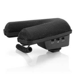 Sennheiser MKE 440 Stereo-Kameramikrofon