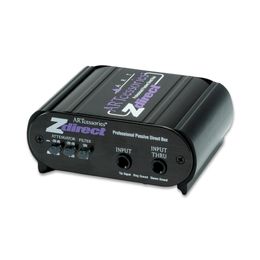 art Zdirect TM Passive DI