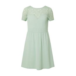 Only Kleid 'Monna' Damen Gr&ouml;&szlig;e 36 mint Winterkleid