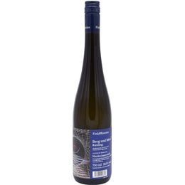 Fink & Kotzian Weinbau Berg und Meer + Riesling 2019 Trocken - Nieder&ouml;sterreich &ndash; Wei&szlig;wein Qualit&auml;tswein