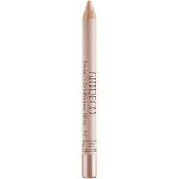 Artdeco Augen Lidschatten Smooth Eyeshadow Stick 10 Pearly Golden Beige