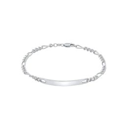 Kuzzoi Bracelet male Silver size 19