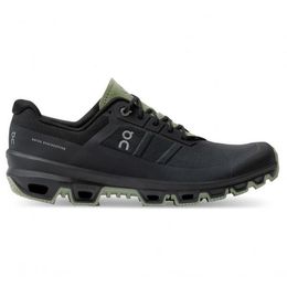 On - Cloudventure - Trailrunningschuhe 47,5 | EU 47,5 schwarz