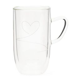 Rivièra Maison Teeglas With Love, L